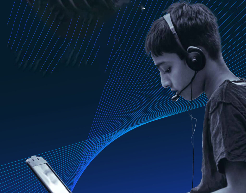 How COVID-19 caused a global learning crisis - TKO Insights