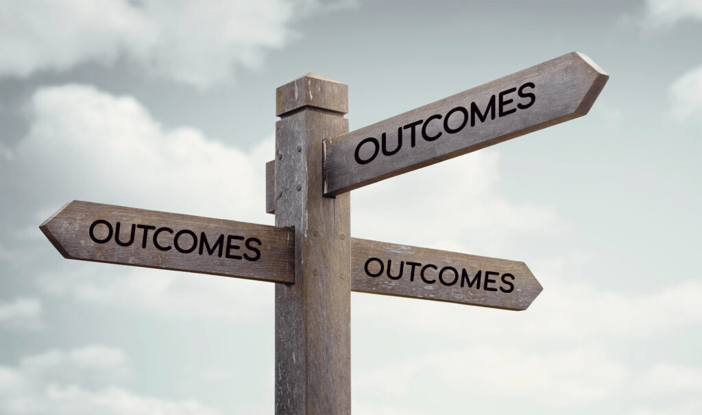 Outcome Orientation - TKO Insights